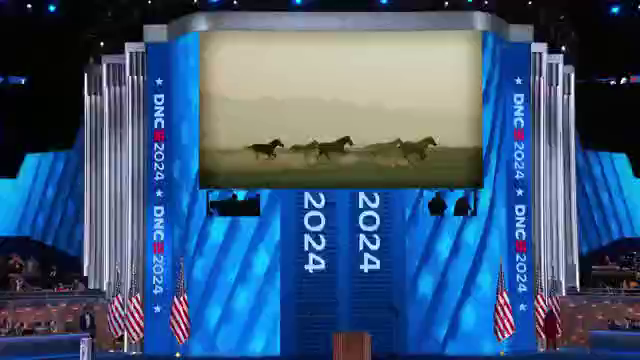 flexghost.: "This Kamala Harris campaign video is absolute fir…" - Mastodon