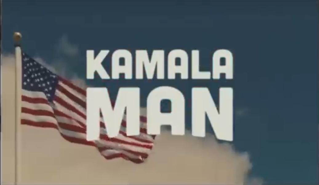 flexghost.: "This Kamala Harris campaign video is absolute fir…" - Mastodon