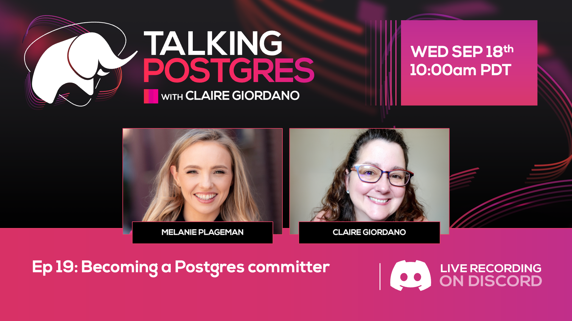 Melanie Plageman (@melanieplageman@mastodon.social) - Mastodon