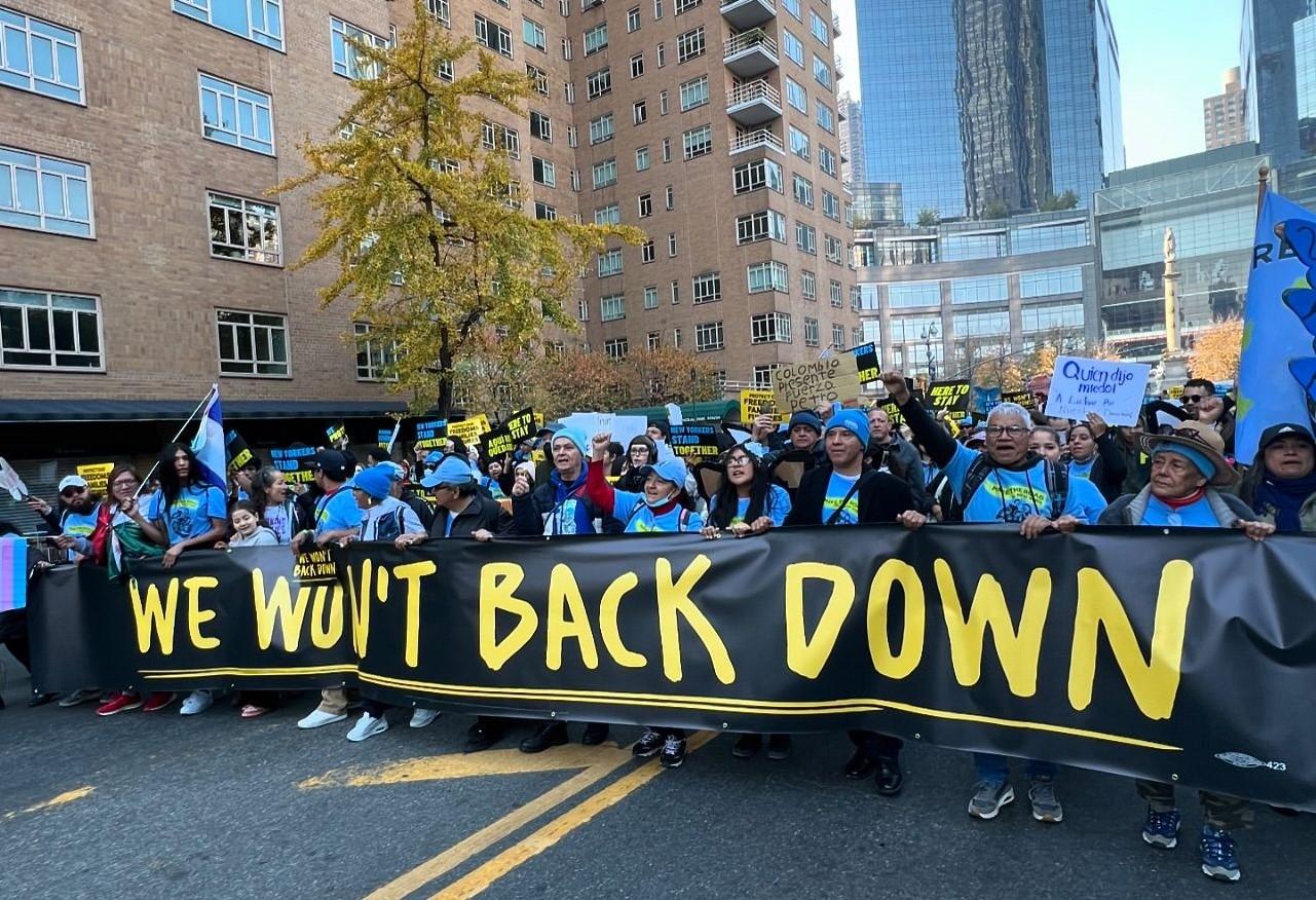 Victoria Stuart 🇨🇦 🏳️‍⚧️: "The worse the chaos, the sooner the eventual ...