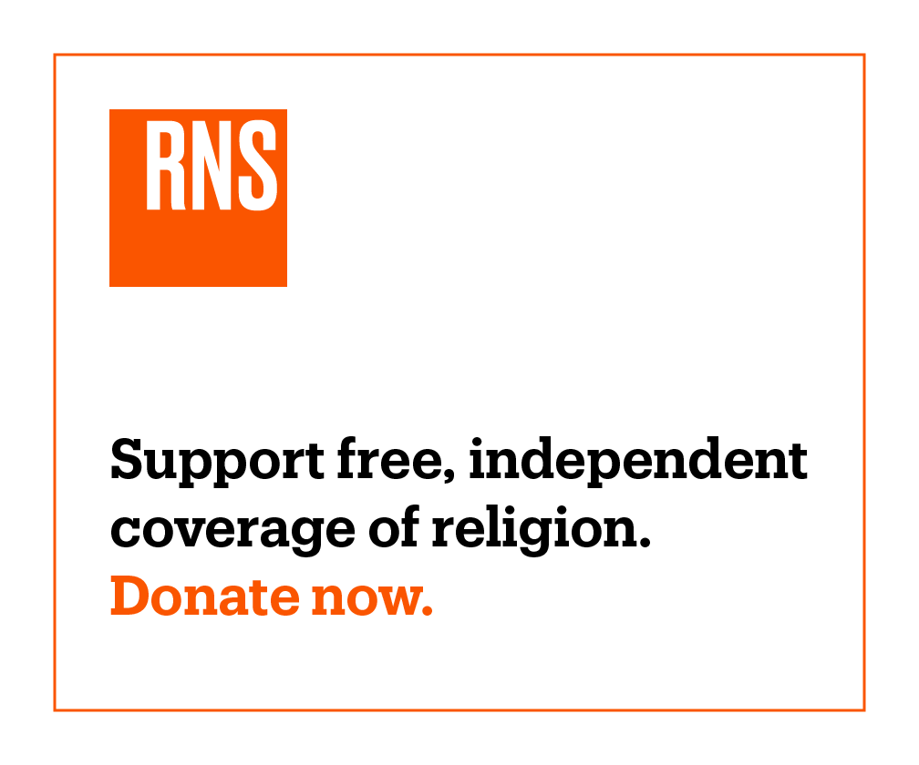 RNS (@religionnews@mastodon.social) - Mastodon
