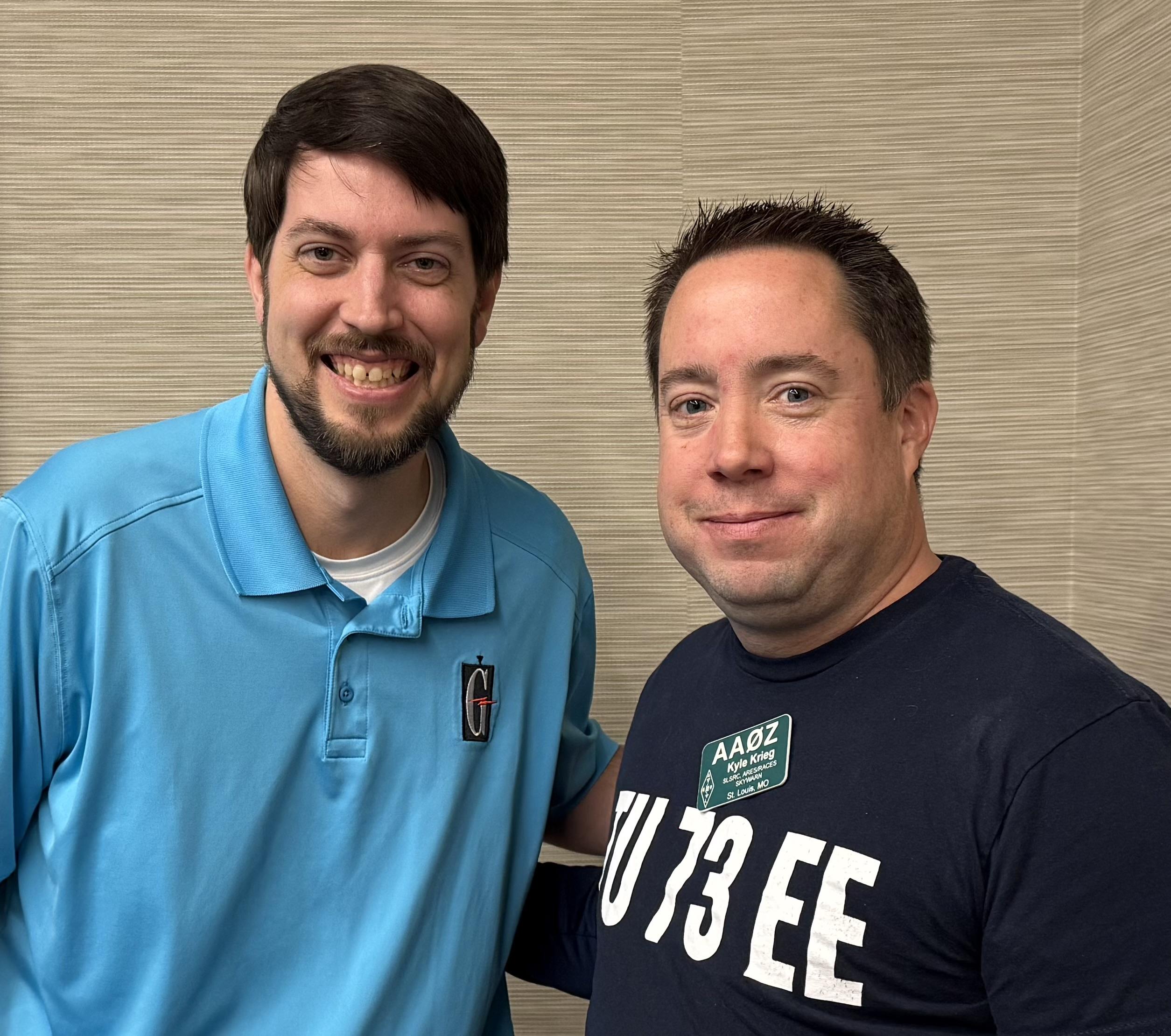 Jeff Geerling (@geerlingguy@mastodon.social) - Mastodon