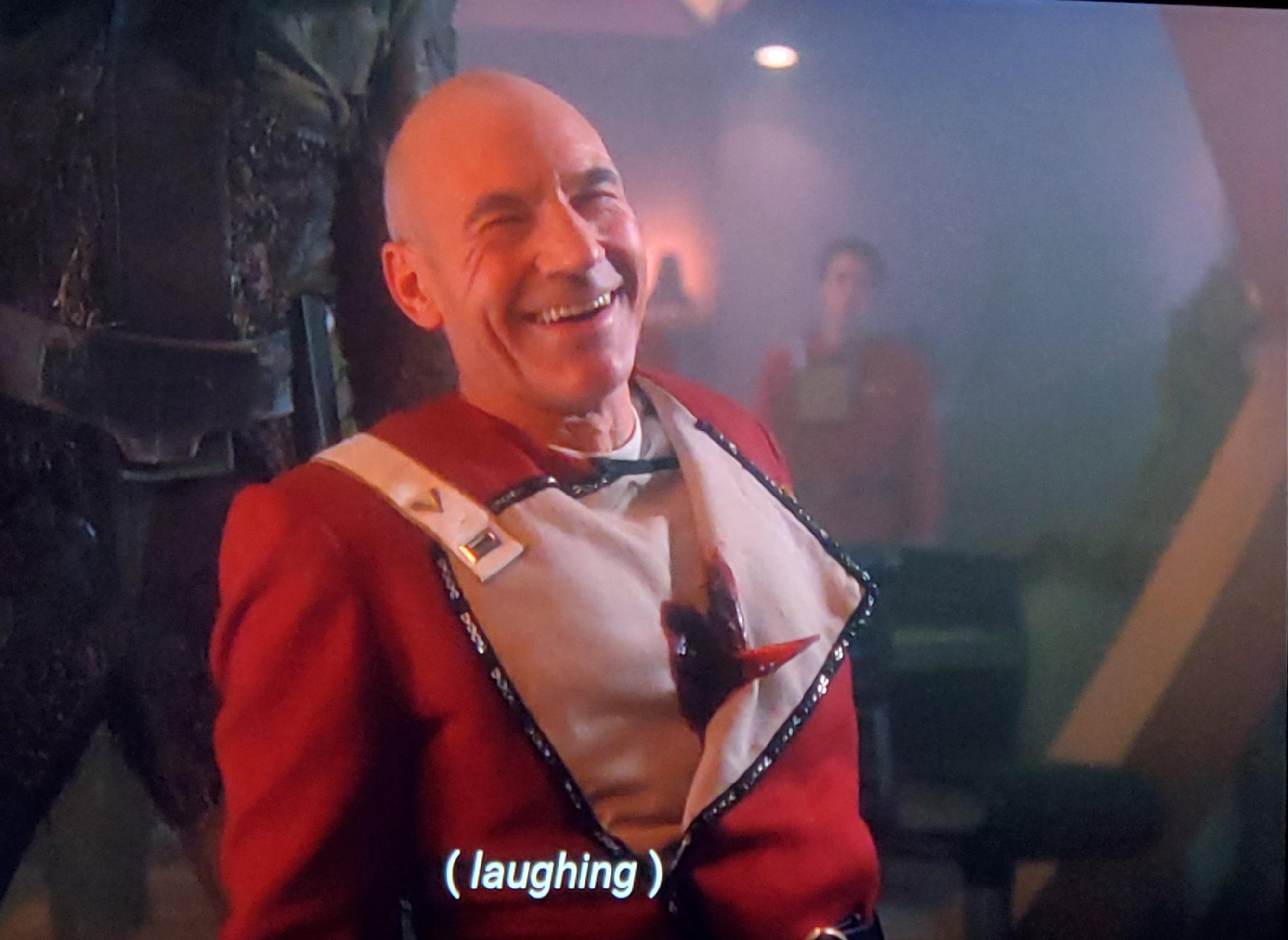 Star Trek Minus Context Nocontexttrekmastodonsocial Mastodon
