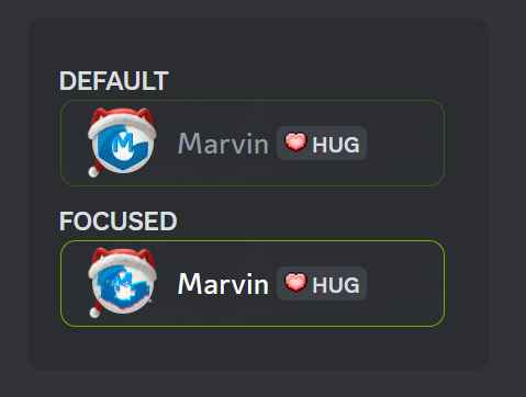 Discord Previews: "Discord may be adding customizable "name plates ...