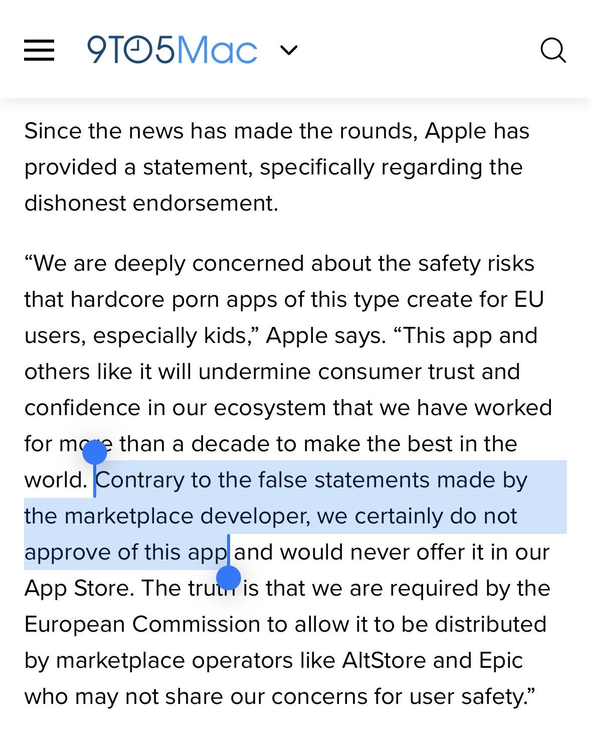 Riley Testut :fatpikachu:: "My response to Apple’s statement on Hot Tub ...