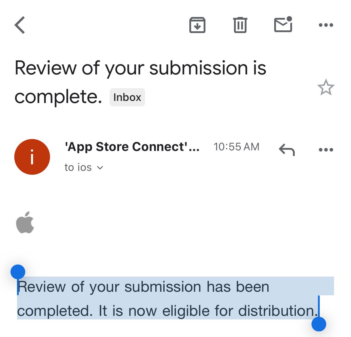Alex Pretzlav 🥨: "@rileytestut they even changed the regular App St ...