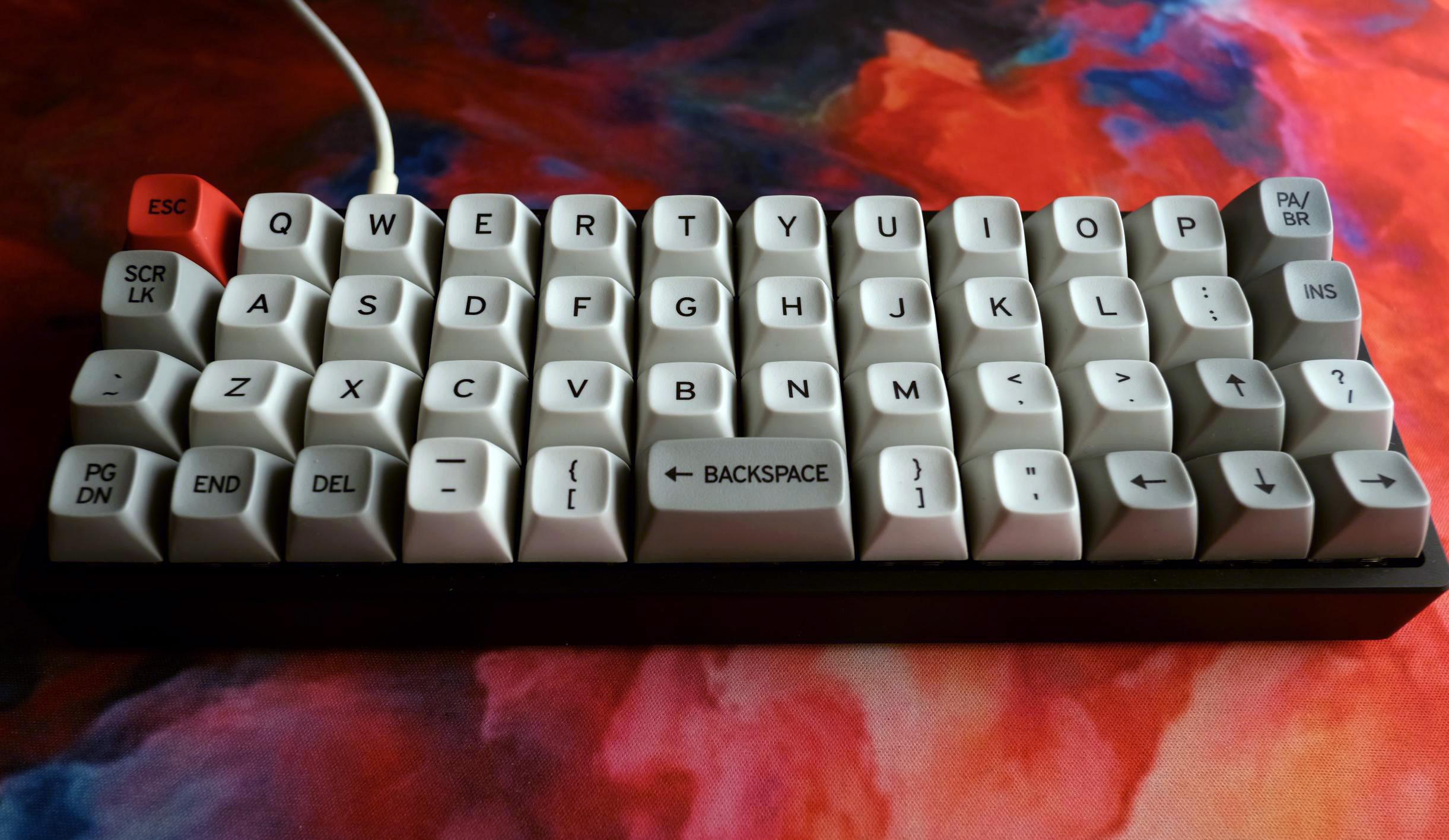 Keyboards (@keyboards@mastodon.social) - Mastodon