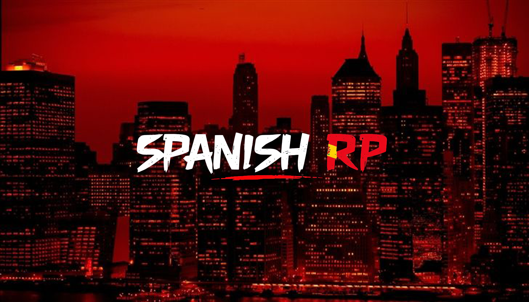 SPANISH⚡RP - TrackyServer