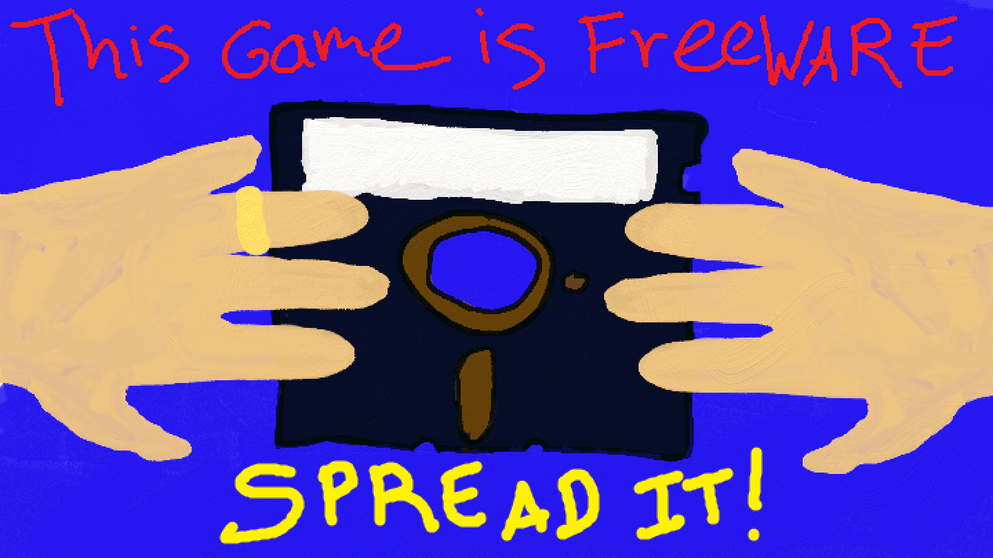 Anatoly Shashkin💾: "Pray that I never return to gamedev" - Mastodon