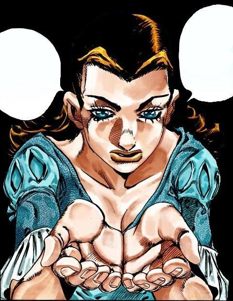 every JJBA character (@jojo_characters@mastodon.social) - Mastodon