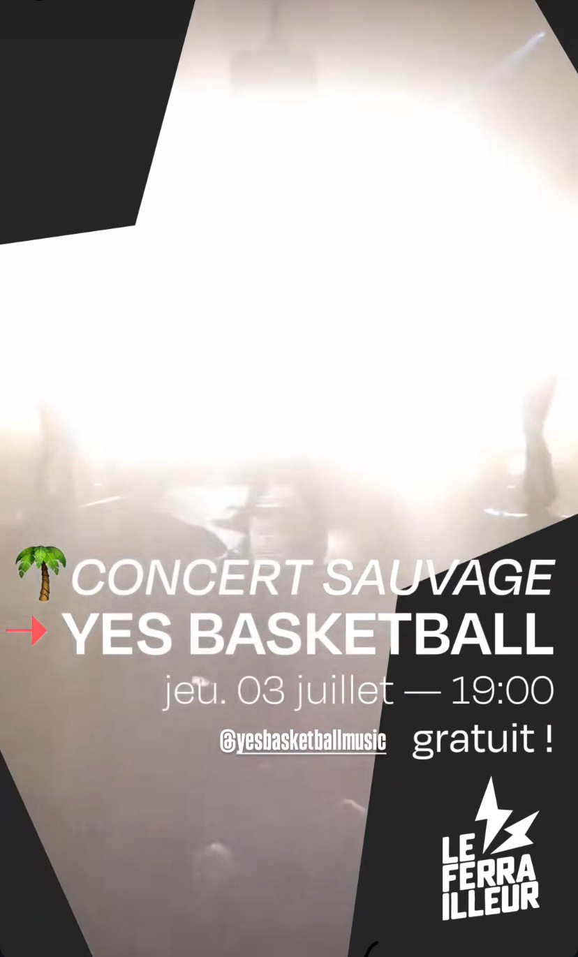 Yes Basketball (@yesbasketball@mastodon.social) - Mastodon