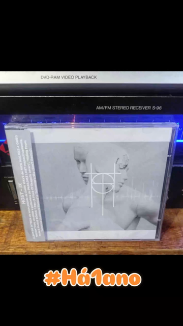 @𝐫𝐨𝐠𝐞𝐫𝐢𝐨𝐫𝐨𝐜𝐤𝐞𝐫: "Host – IX #cd #ShinigamiRecords #idNBSR232 #Stere ...