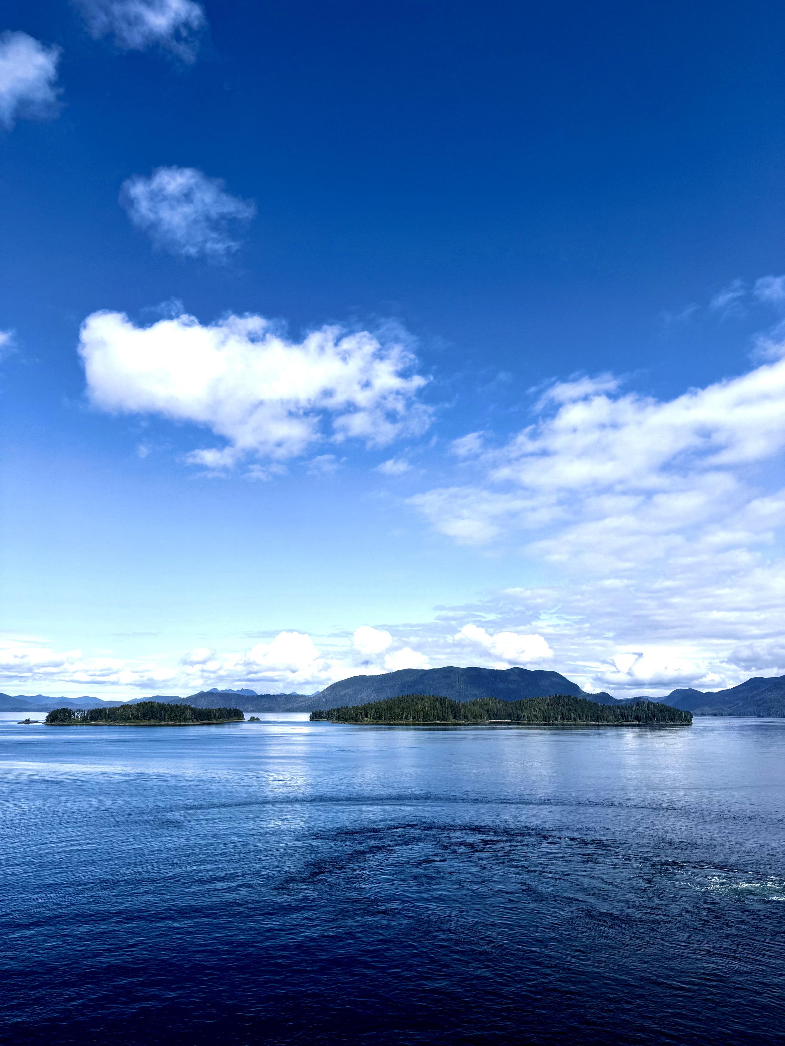 Tim Nolen: "Alaska Coast #AlaskaCoast #Alaska #Coast #Coastl…" - Mastodon