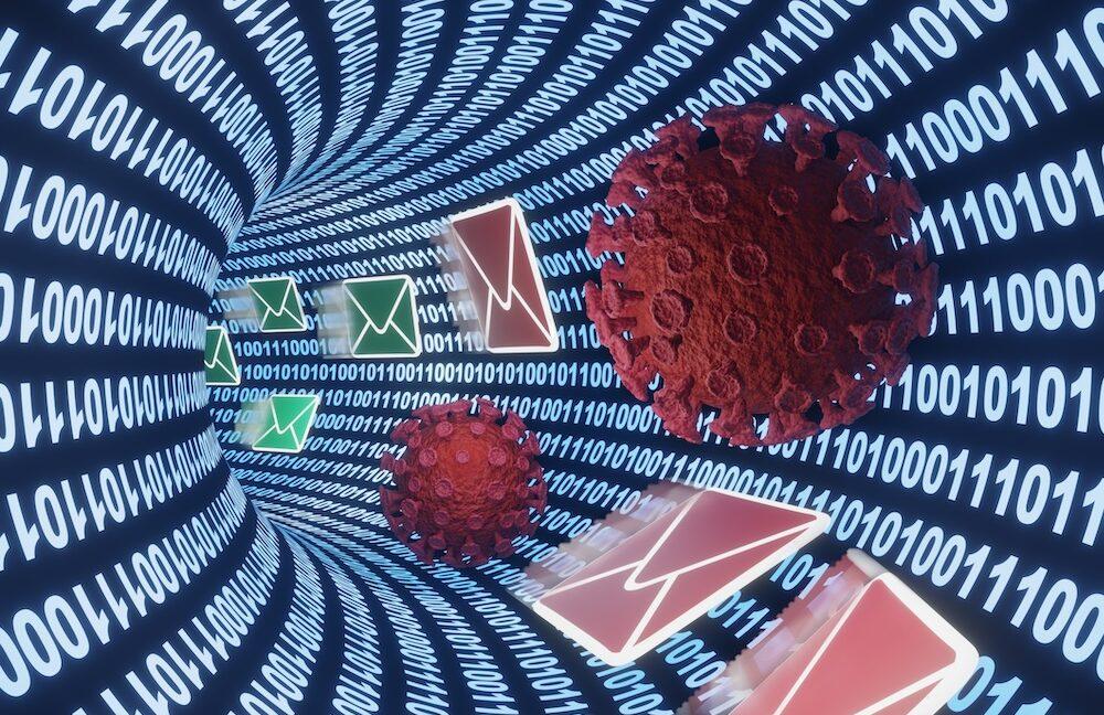 Ars Technica: "Hackers’ “bullet-proof” hosts deliver malware fro ...