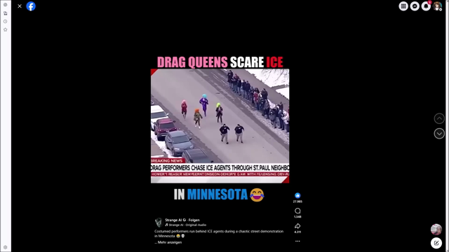 iWashtaging Suzimiya.bsky 𝕏: "Minnesota #fb: 'Costumed performers run ...